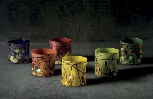 Venier - l'arte del vetro a Murano